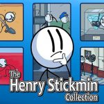 Henry Stickmin Game Online Play For Free