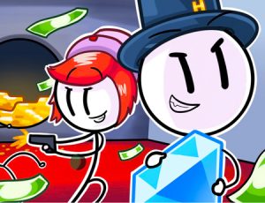 The Henry Stickmin Collection Mobile Game Play Online For Free